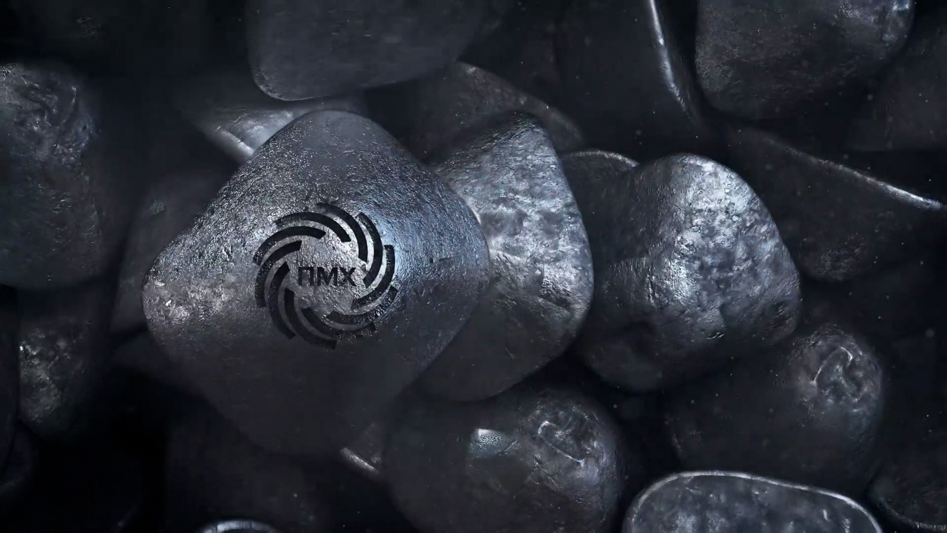 Металлургия. Шоурил «Меркатора»