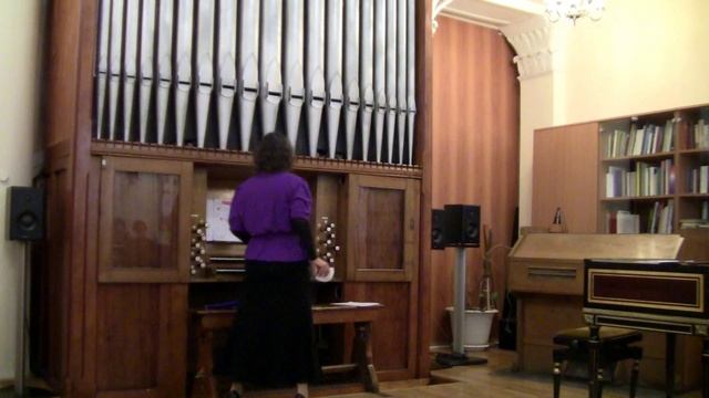 Е. Данильян - "Летние игры" (2017)