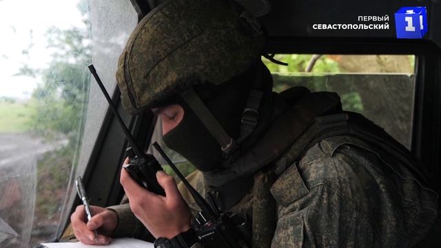 Минобороны показало видео работы «Градов» в ходе спецоперации