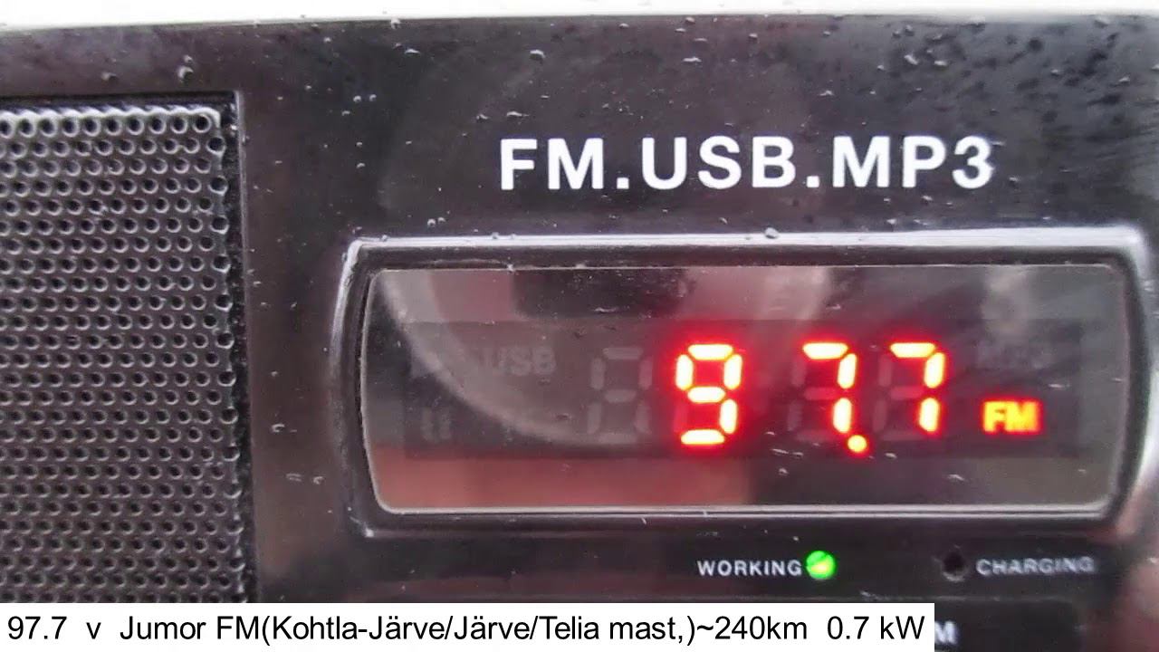 Tropo in Priozersk(Saint-Petersburg region) (09.02.2020)