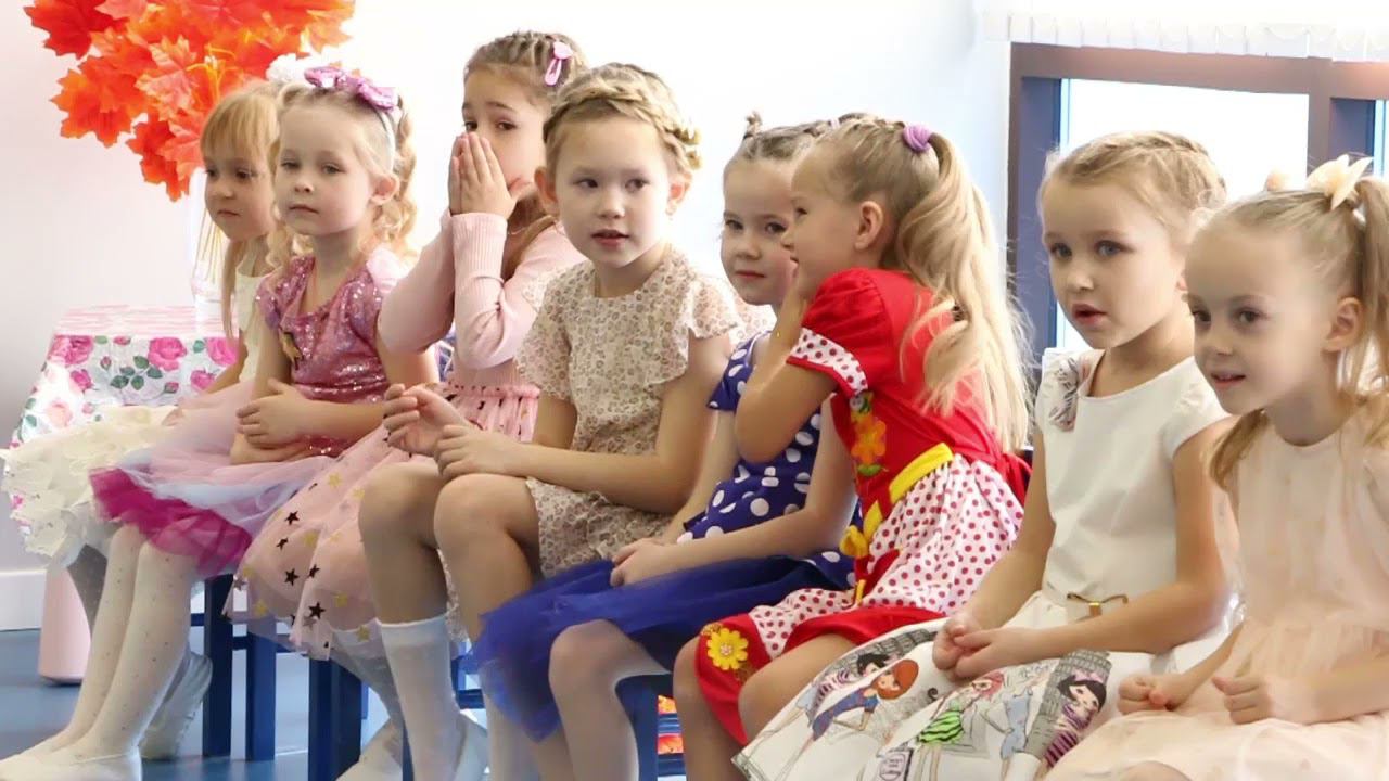 2021 10 День рождения Осени - 5 лет (Симфония)