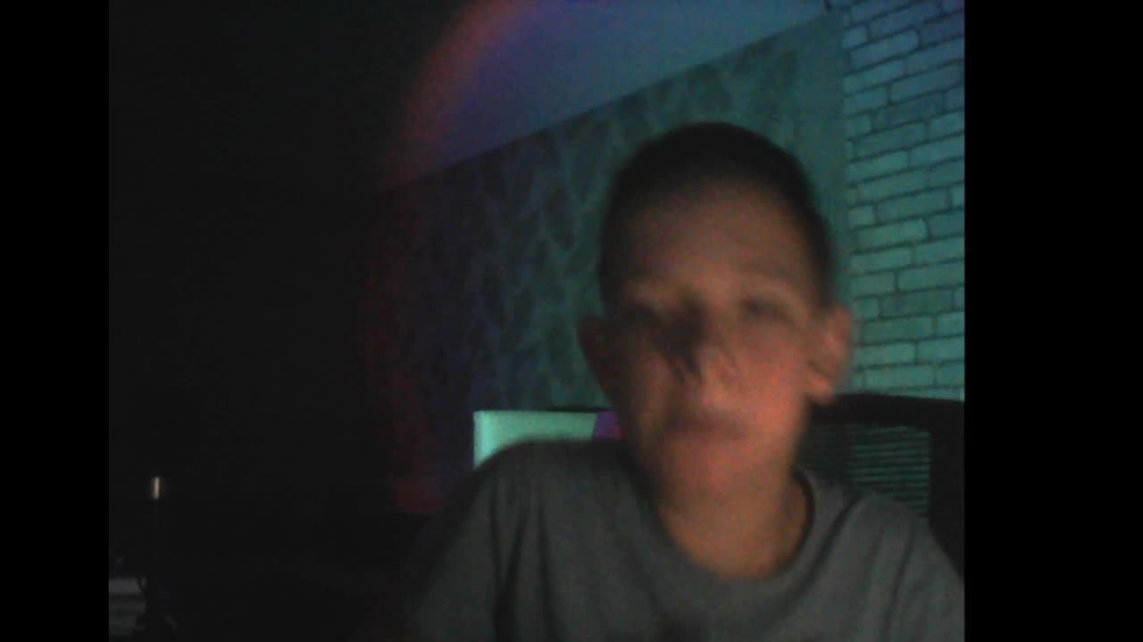 ПЕРВЫЙ СТРИМ 