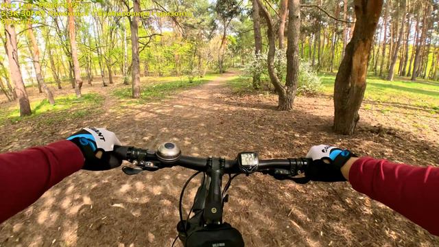 Велобонус №15. Тест неоригинального Max Lens Mod для GoPro 11