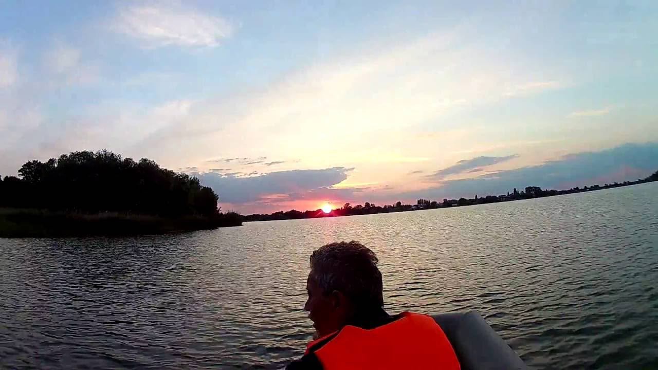 Дон, Елизаеветинская 4 июня 2016