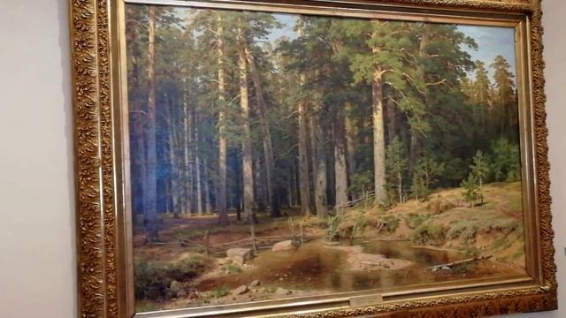 Русский музей Санкт-Петербург Россия