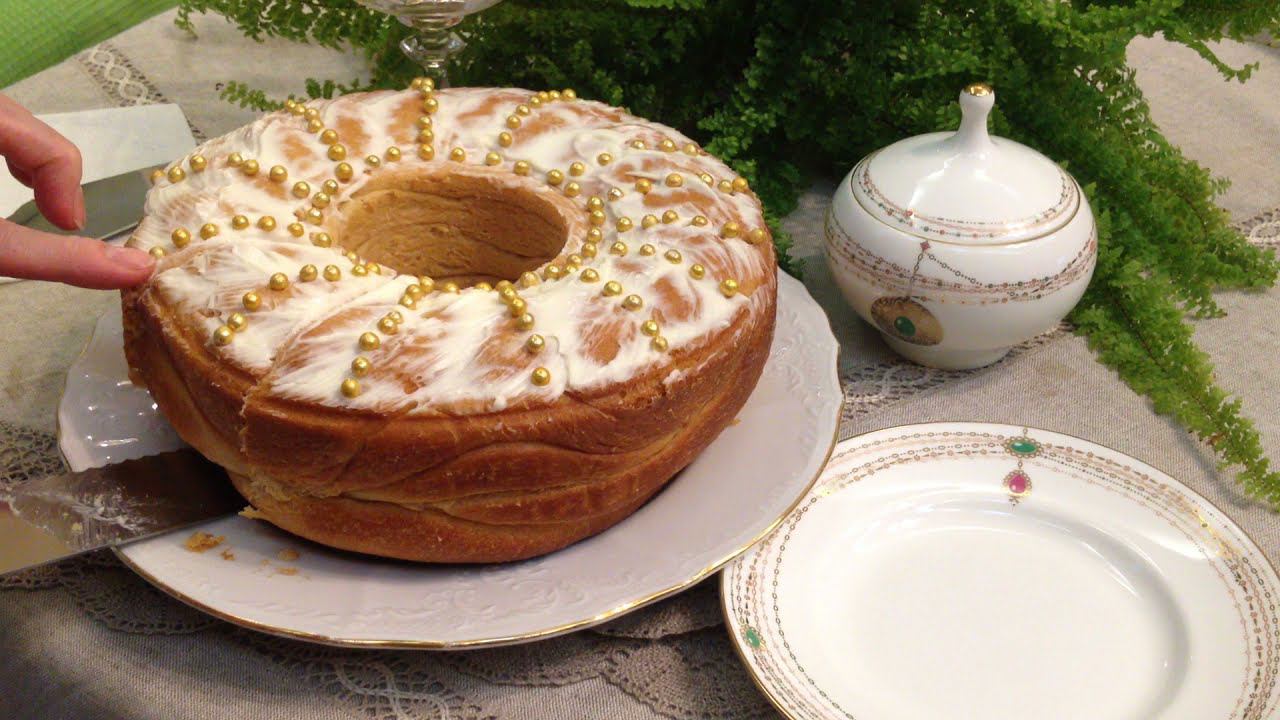 Кулич «Обертух»