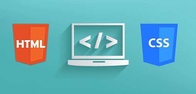 Урок № 1. Знакомство с HTML и CSS. Работа с тегами
