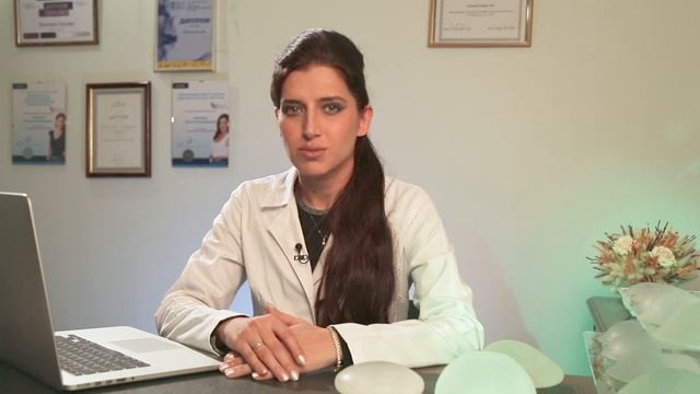 Страхи, что ожидания не совпадут с реальностью на примере маммопластики