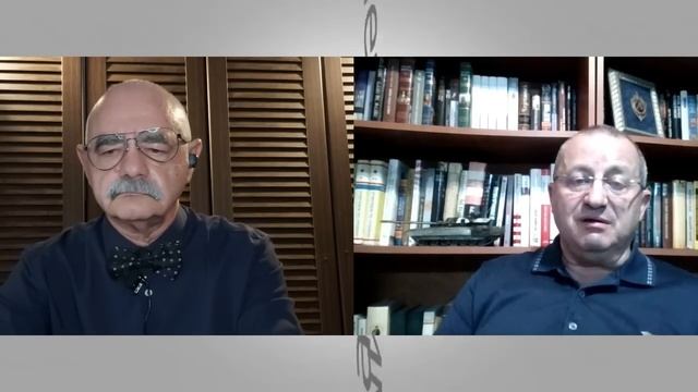 Яков Кедми_ Где и когда остановятся российские войска зависит только от России.mp4