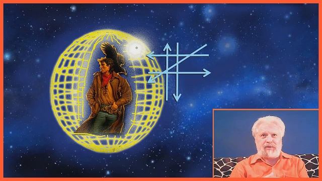 Карлос Кастанеда "сегодня". О трёх видах и уровнях внимания! Часть вторая