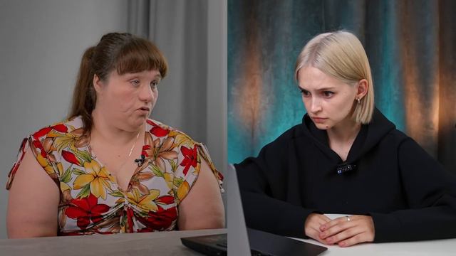 Он переехал меня трактором» _ Почувствовала, как выпал глаз