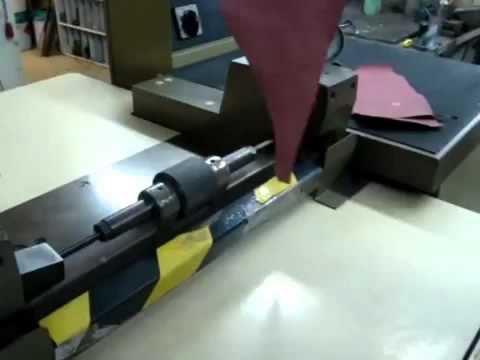 Двоильная машина Сamoga