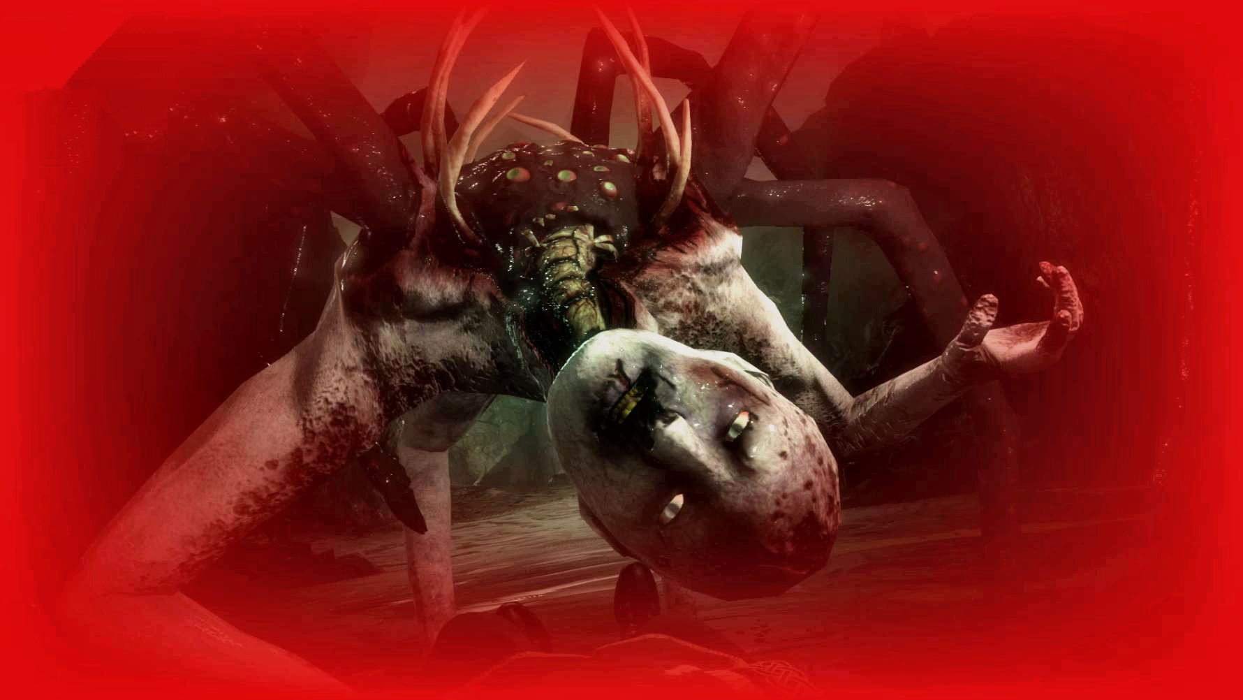 Мрачный мир / 2 / Apsulov: End of Gods