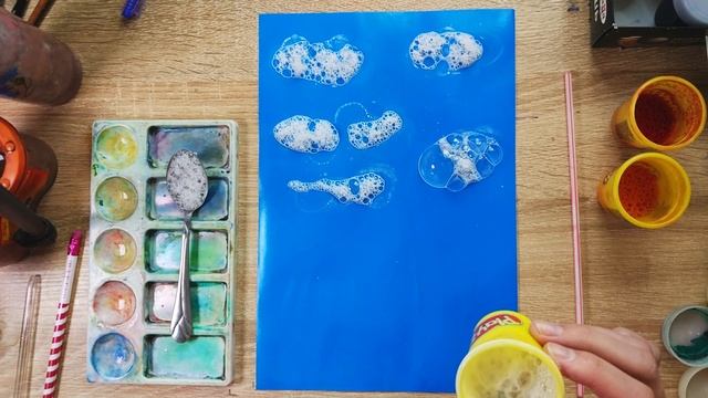 нетрадиционная техника рисования.mp4