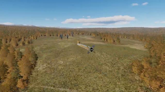 Ка-50 III Уничтожение артбатареи Paladin.