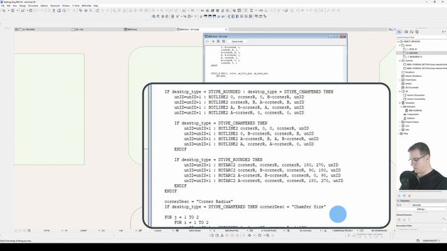 009 Beginner's GDL Pt 6_ Hotlines and Hotarcs in ARCHICAD 26-(1080p)