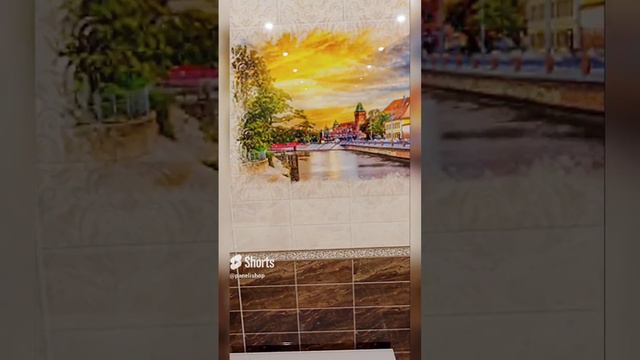 ✅ 4. Ремонт ванной комнаты и санузла, бюджетный ремонт🔆