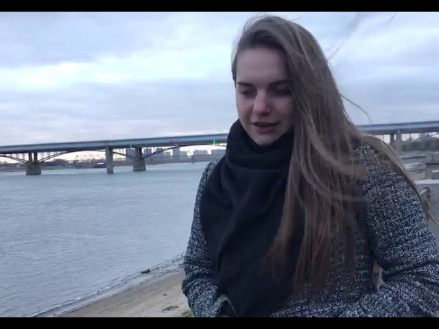 Иван Тургенев. «Ах, давно ли гулял я с тобой!..»