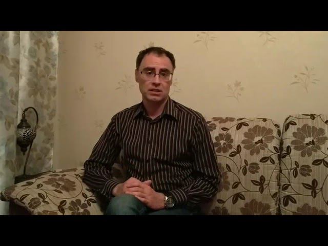 Отзыв от Дмитрия- кандидата медицинских наук.