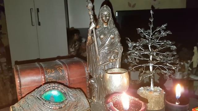 Ответы на Вопросы. Часть 2. Инга Хосроева...Ведьмина Изба