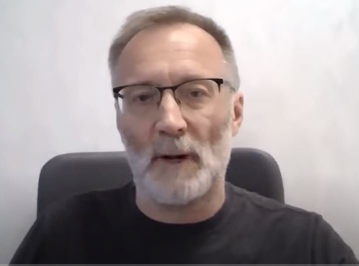 Какие граждане нужны_ Раздражает, что Россия слишком русская_ Нельзя допустить беспредела диаспор!