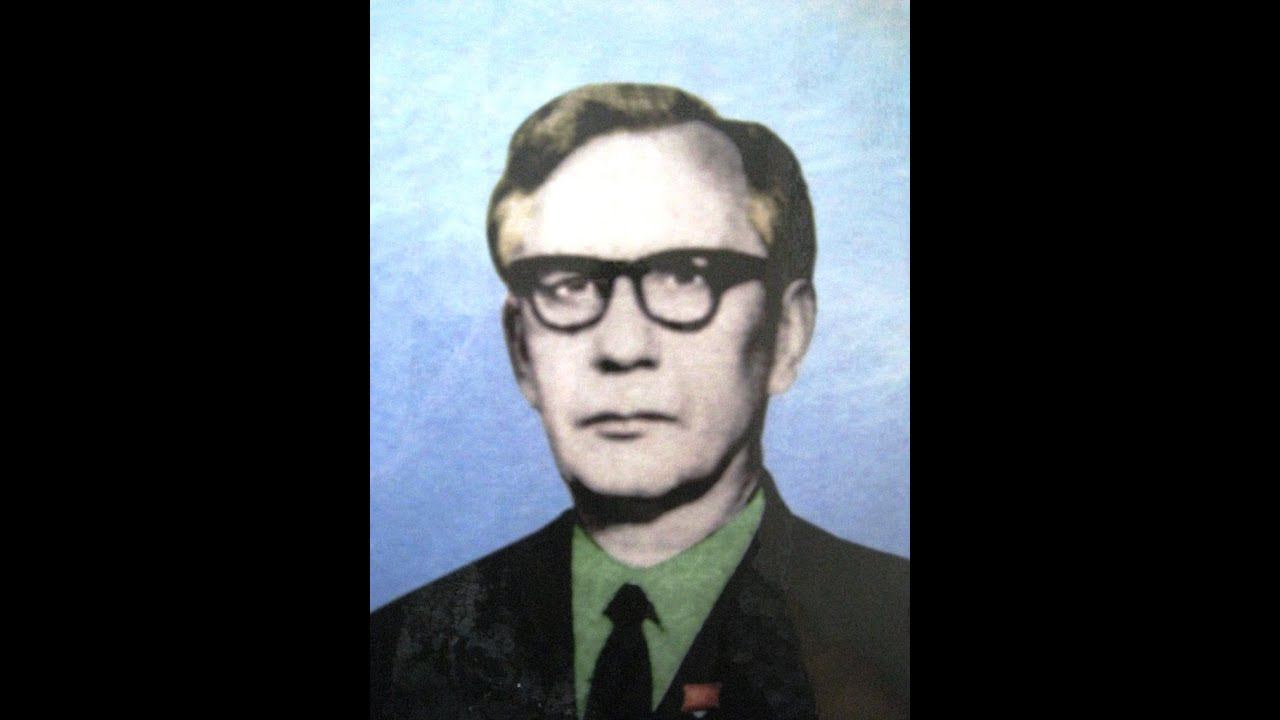 Потехин Иван Павлович