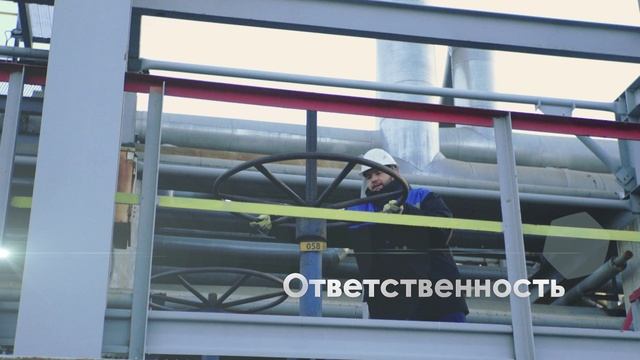 Ролик "Петербургский нефтяной терминал" (Озвучено BadCatStudio)