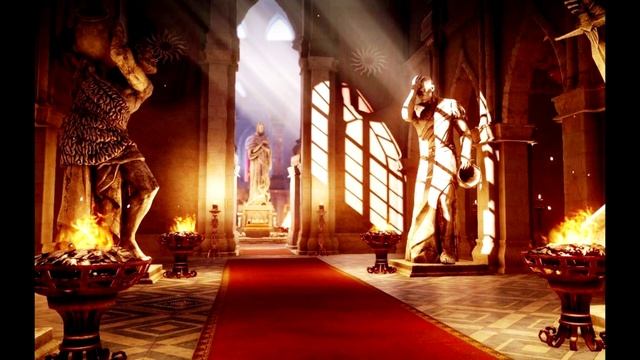 Библия. 11-11. 3-я Книга Царств (11). И полюбил царь Соломон многих чужестранных женщин