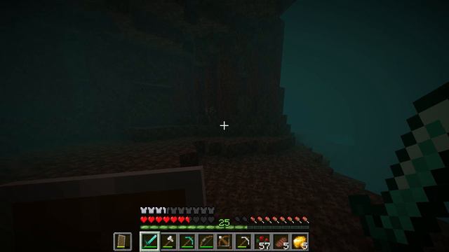 Делаю алмазый топор, улучшаю ферму! #7