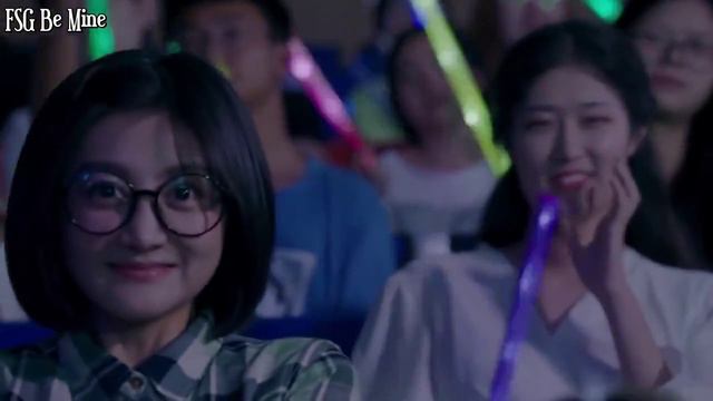 На коньках навстречу любви 1 сезон 14 серия