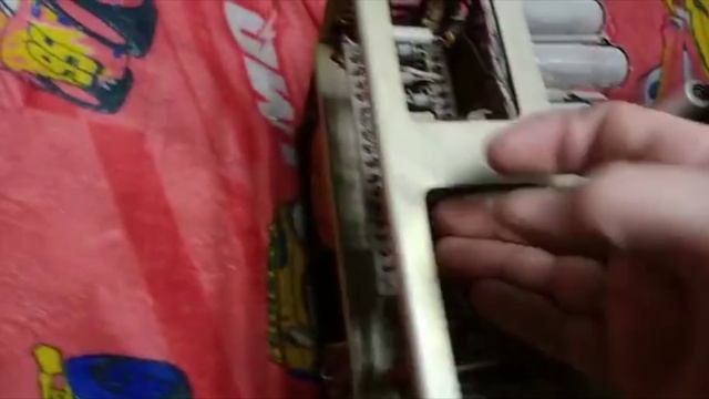 Разбор Генератора сигналов Г3-33 (Г-3-33; Г 3-33).