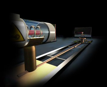 УГОЛ ПАДЕНИЯ и УГОЛ ОТРАЖЕНИЯ ЛУЧА