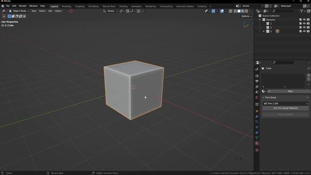 06 - Viewport Shading Menu-6