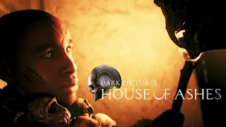 БРУТАЛЬНЫЙ ХОРРОР _#1_ House of Ashes