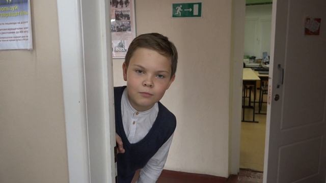 Пятиклассники о Лицее.mp4