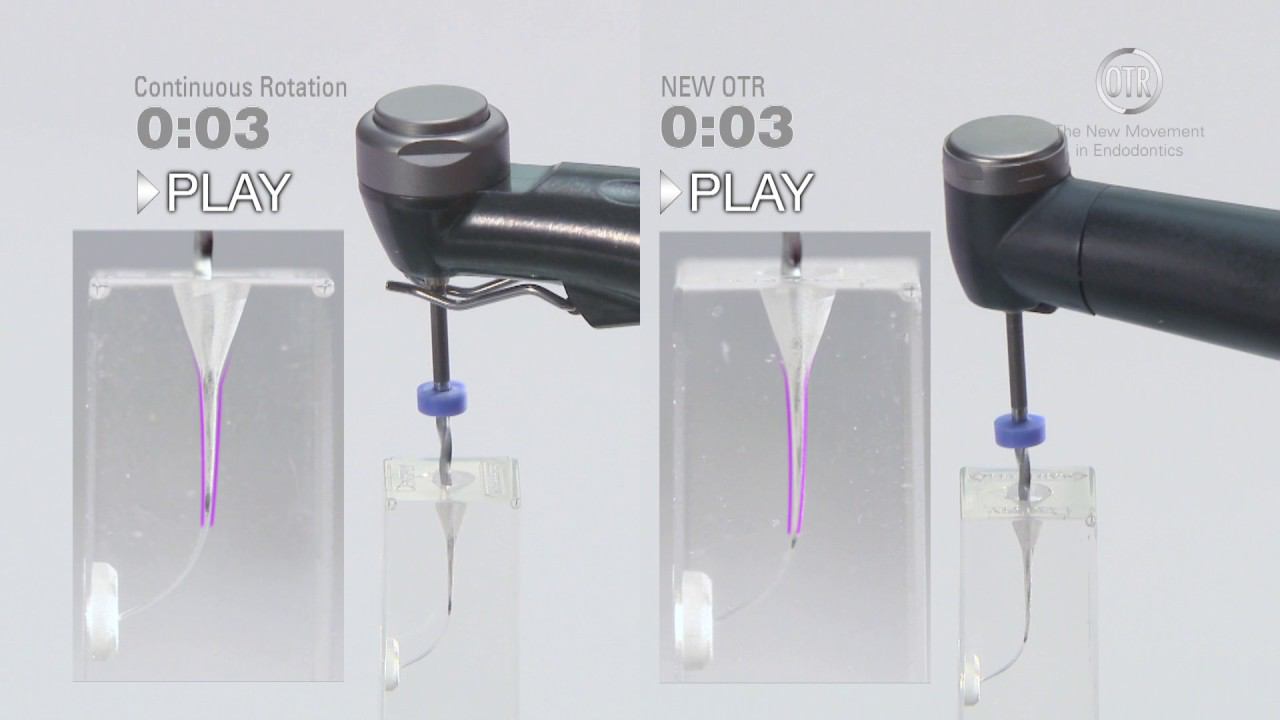 Dentaport OTR (J. Morita, Japan)