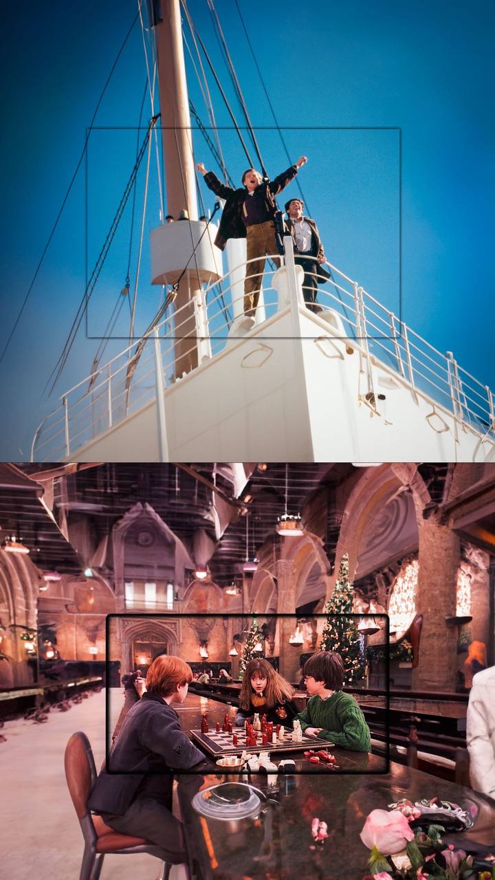 Нейросети захватывают графику!