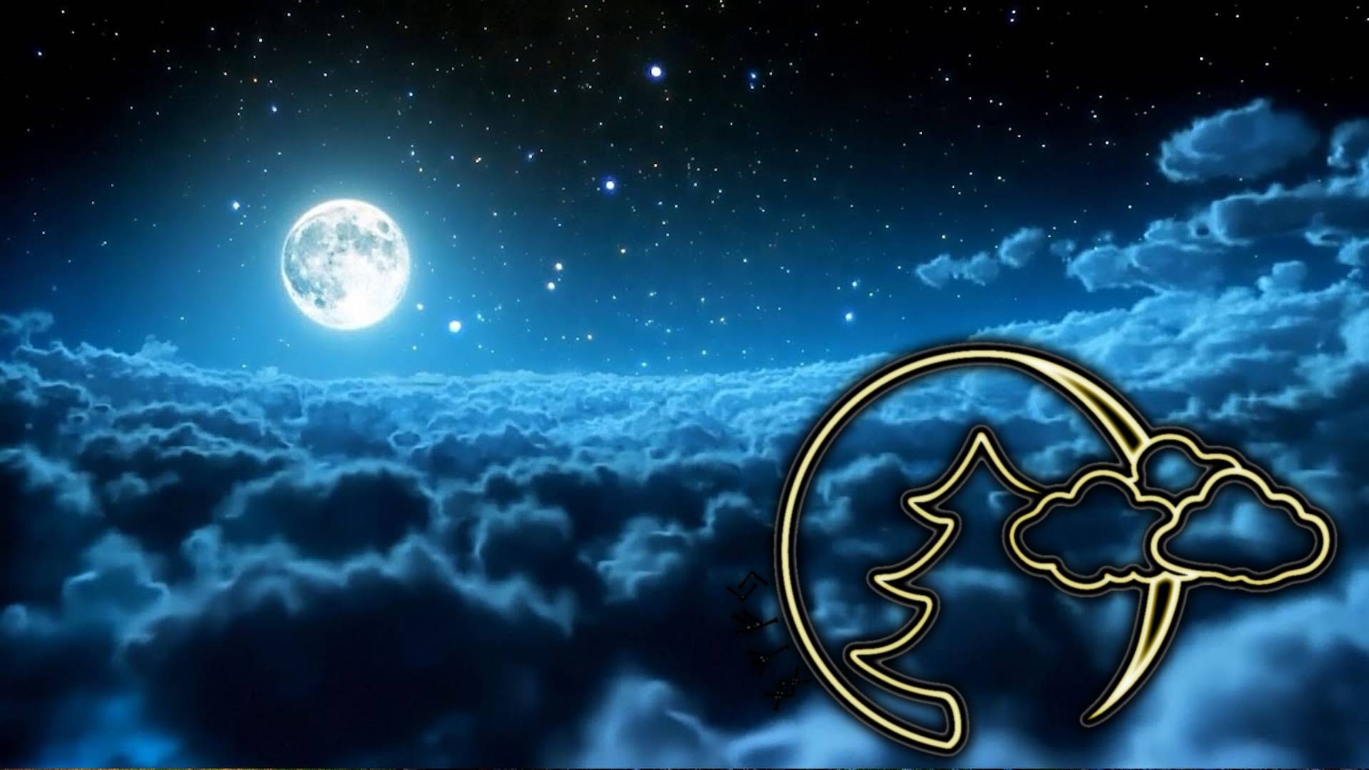 КОСМИЧЕСКАЯ МУЗЫКА   Млечный Путь   Космос   Звезды   Природа   Space Galaxy Music