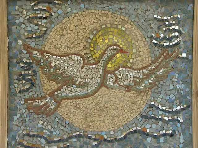 Сольбинские ступени