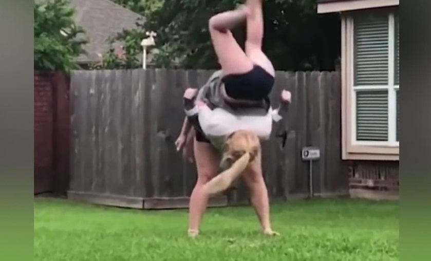 Смешные приколы Февраль 2023 #136