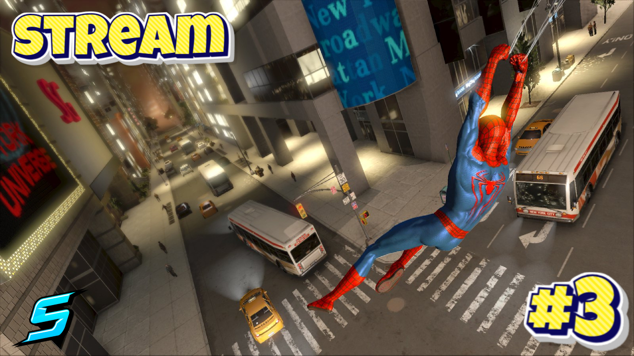 Паук 2 вернулся/stream/The Amazing Spider Man 2