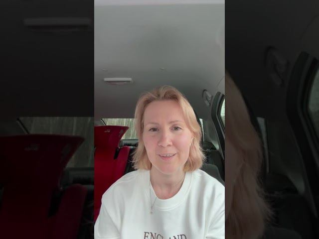 Отзыв о курсе по связной речи и интонации Mastering British Accent Stage 2. Ольга.