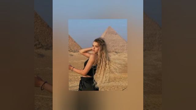 Julia Gavrilina doesn't care (speed up remix)