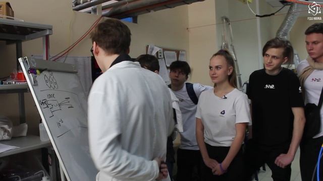 #Абитура | Самарский университет имени Королёва