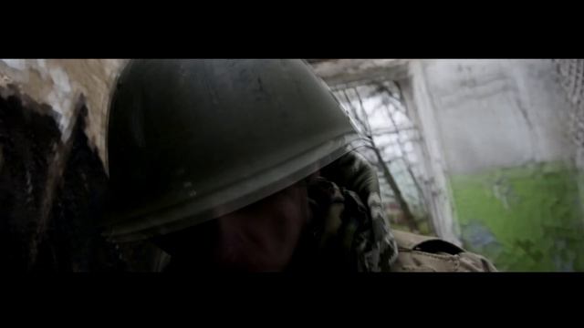 Короткометражный фильм "После бала" (2014)