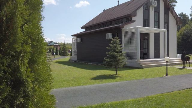 Сосновое Фэмили Клаб