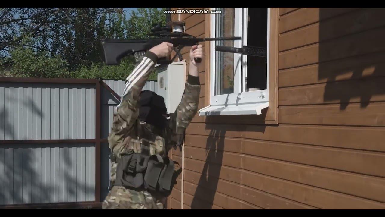 Снайпер рип