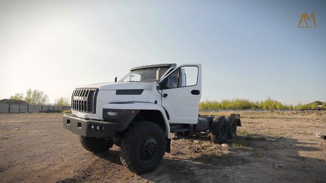 УРАЛ NEXT 4320 6*6 АВТОБЕТОНОСМЕСИТЕЛЬ #урал #уралнекст #ural #автобетоносмеситель #тза