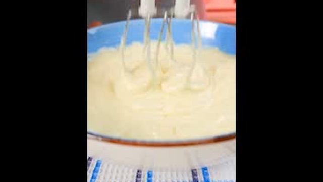 Пирожное Наполеон