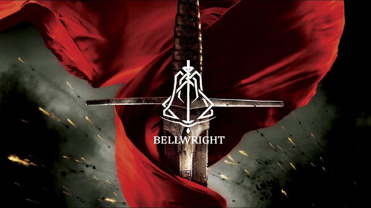 Игра похожа на Готику или PAX DEI (Перевозим Лагерь / Изучили меч) - Bellwright #11